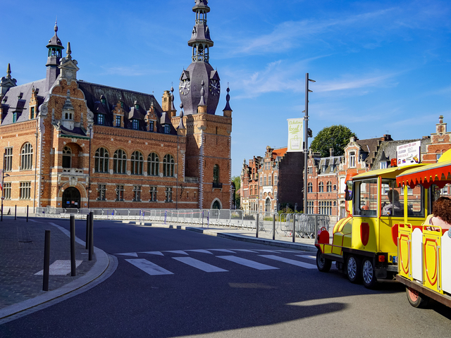 Accueil - Site de la ville de Comines